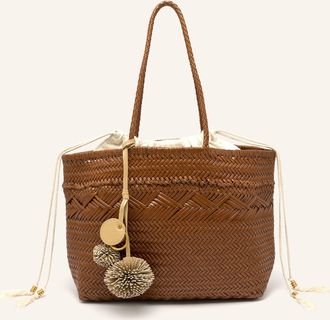 Gianni Chiarini Gianni Chiarini Shopper Paloma braun