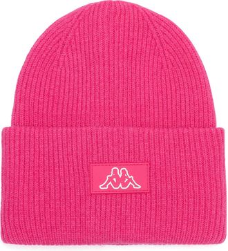 Kappa M&uuml;tze Kappa KAP-U3-001-AW24 Rosa