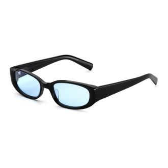 Akila unisex, Accessoires, Noir, Taille: 54 MM Mira 2636 01 28 Lunettes de Soleil