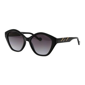 Liu Jo Stylische Sonnenbrille Lj770S - - Accessories - Damen - Schwarzk - 54 MM