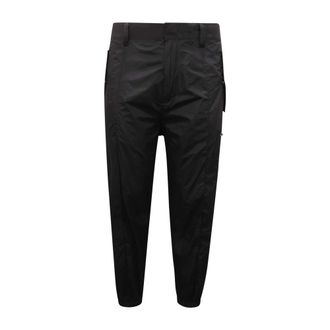 Armani Emporio Tech Hose 3D1Pc6 1Navz - - Trousers - Herren - Schwarzk - L