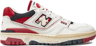 New Balance Sneakers New Balance BB550VGA &Eacute;cru