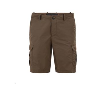 Roberto Ricci Design Rrd, Herren, Shorts, Braun, 3XLGr&ouml;&szlig;e