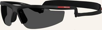 Prada Sonnenbrille psa02s schwarz