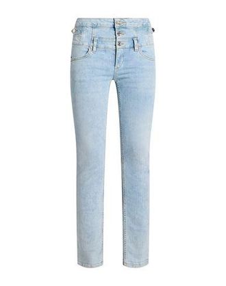 Liu Jo BAS - Pantalons en jean sur YOOX.COM