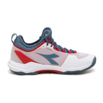Diadora Speed Shield Fly4 Tennisschuhe - - Shoes - Herren - Mehrfarbig - 42 EU