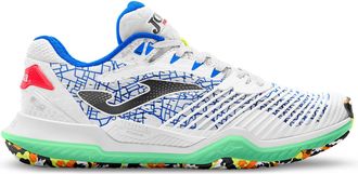 Joma Herren T. Point Men-Tenis Tennisschuh, weiß, 43.5 EU