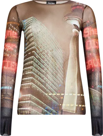Jean Paul Gaultier TOPS - Tops auf YOOX.COM