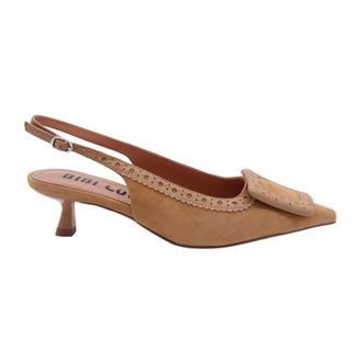 Bibi Lou Damen, Schuhe, Braun, 41 EUGr&ouml;&szlig;e