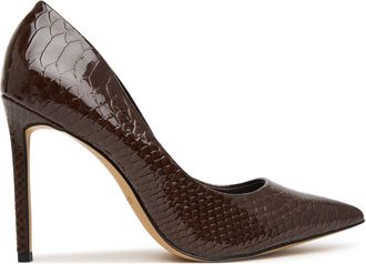 Aldo High Heels Aldo Stessy 2.0 14404793 Dunkelbraun