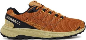Merrell Laufschuhe Fly Strike J068439 Orange