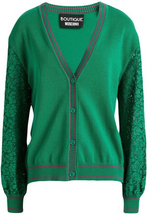Moschino STRICKWAREN - Strickjacken auf YOOX.COM