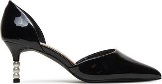 Sergio Bardi Pumps WYL3994-2Z-SB Schwarz