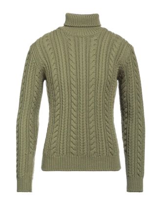 FILIPPO DE LAURENTIIS STRICKWAREN - Rollkragenpullover auf YOOX.COM