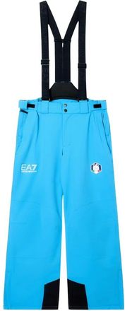 Emporio Armani Emporio Armani Ea7, Herren, Sport, Blau, XSGr&ouml;&szlig;e