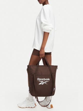 Reebok Handtasche Reebok CWBEO-RBK-B-006-10 Braun