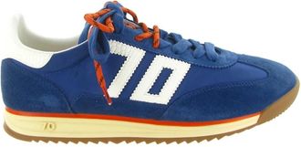 Back70 Back70, Homme, Chaussures, Bleu, Taille: 40 EU Jogger Mn26
