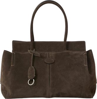 Tod's Damen, Taschen, Braun, ONE SIZEGr&ouml;&szlig;e