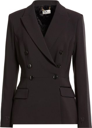 Elisabetta Franchi ANZ&Uuml;GE und CO-ORDS - Blazers auf YOOX.COM