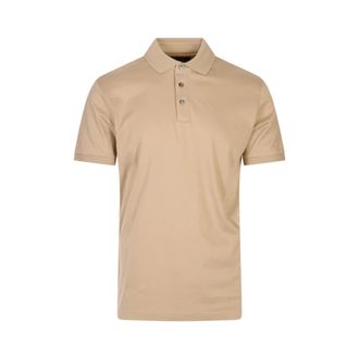 HUGO BOSS Herren, Oberteile, Braun, XLGr&ouml;&szlig;e