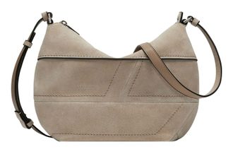 Liebeskind Liebeskind Berlin Hobo S EDDA PROMO SUEDE,stone