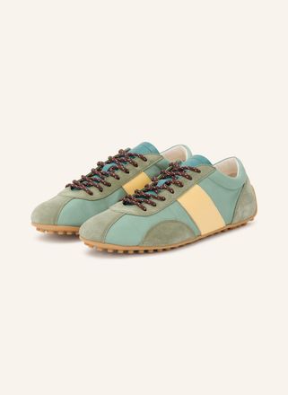 Tod's Tods Sneaker T-Marathon gruen