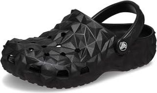 Crocs Sabot à Enfiler Crocs Classic Geometric Cloq