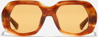 Dolce & Gabbana Ms Fashion Showsunglasses - Mann Neuheiten Ginger Onesize