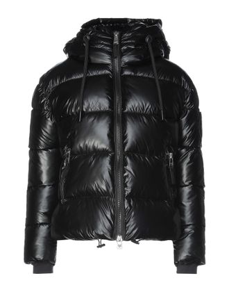 Plein Sport JACKEN & M&Auml;NTEL - Pufferjacken & Daunenjacken auf YOOX.COM