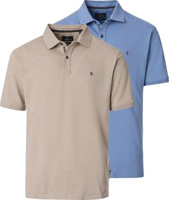 Casamoda Shirt Basic