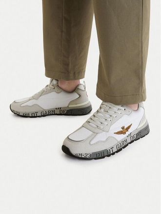 Aeronautica Aeronautica Militare Sneakers 261SC0276UCT04327 Bunt