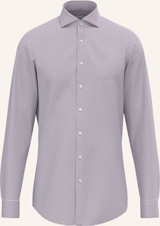 Seidensticker Seidensticker Business Hemd Comfort Fit rot