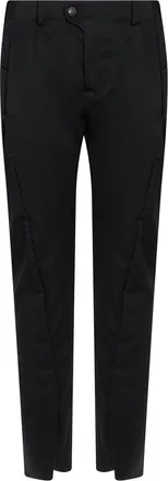 Masnada HOSEN & R&Ouml;CKE - Hosen auf YOOX.COM
