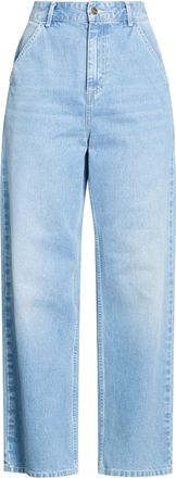 Carhartt Work in Progress HOSEN & R&Ouml;CKE - Jeanshosen auf YOOX.COM