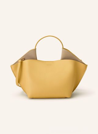 Ree Projects Ree Projects Handtasche Ann Tote Mini gelb