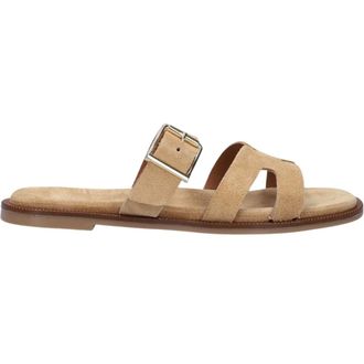 Notre-V Damen, Schuhe, Beige, 38 EUGr&ouml;&szlig;e