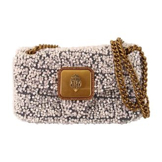Kurt Geiger Damen, Taschen, Grau, ONE SIZEGr&ouml;&szlig;e