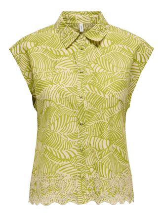 Only Bluse