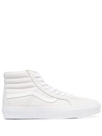 Vans baskets montantes SK8-Hi Reissue - Blanc