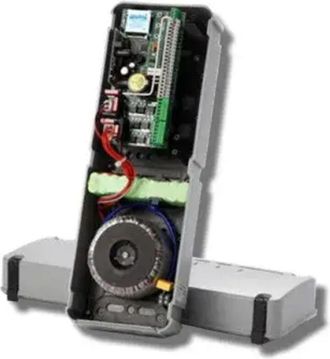 Pierre Cardin CC924EFAM - Elektronischer Programmierer ohne Batterien und Batterieladeger&auml;t Cardin CC924EFAM