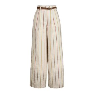 Vicolo Damen, Hosen, Beige, XSGr&ouml;&szlig;e