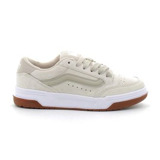 Vans Femme, Chaussures, Beige, Taille: 37 EU Retro Skate Style Baskets Hylane