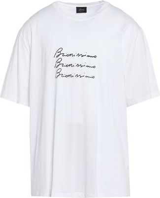Brioni TOPS - T-shirts sur YOOX.COM