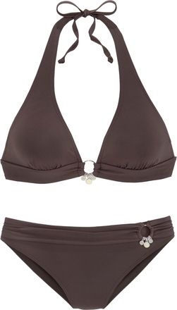 s.Oliver Triangel-Bikini