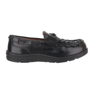 Keen Uneek Leder Loafer - - Sport - Herren - Schwarzk - 41 EU