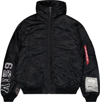 Alpha Industries Jacke