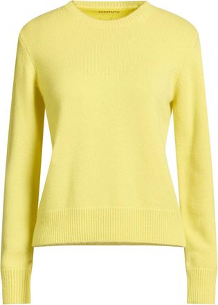 Purotatto STRICKWAREN - Pullover auf YOOX.COM