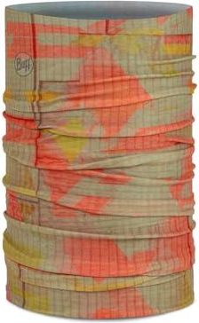 Buff Tour De Cou Original Ecostretch Trem Citronella Unisex Adulte