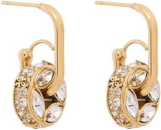 Guess Ohrringe JUBE06 396JW Goldfarben