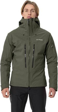 Vaude Monviso 3L - Hardshell Jacke - Herren